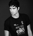 Elite Model Look Men México 2010