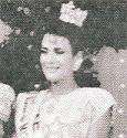 Mexicanas en Miss International 1977 - 1992