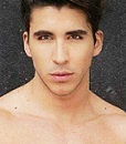 Mister Model México 2013