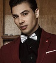 Mister Model México 2013