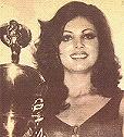Mexicanas en Miss World 1963 - 1980