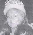 Miss International Beauty 1960 - 1976