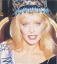 Miss World 1981 - 1996