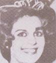 Miss Puerto Rico 1952 - 1970