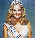 Miss USA 1967 - 1980