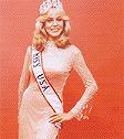 Miss USA 1967 - 1980