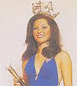 Señorita Colombia 1969 - 1984