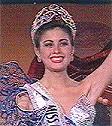 Miss Asia Pacific 1984 - 2001